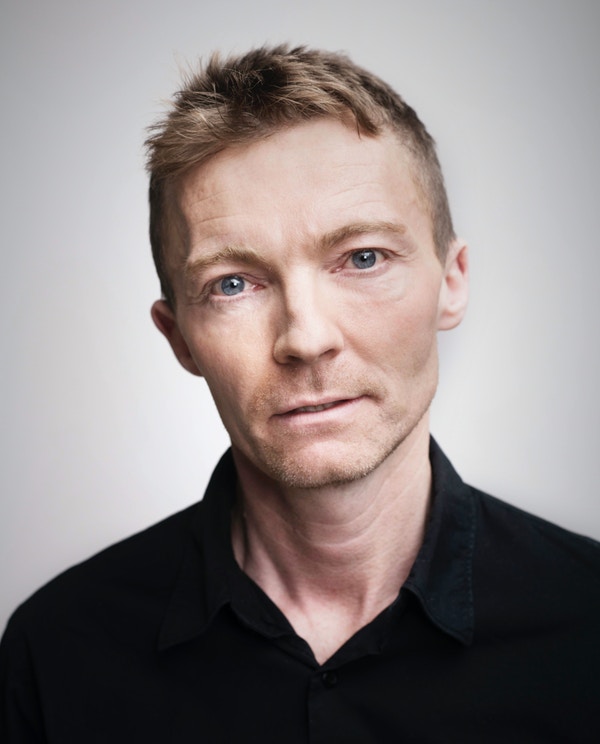 Slik blir Ung Filharmoni 2022 - Senter for talentutvikling