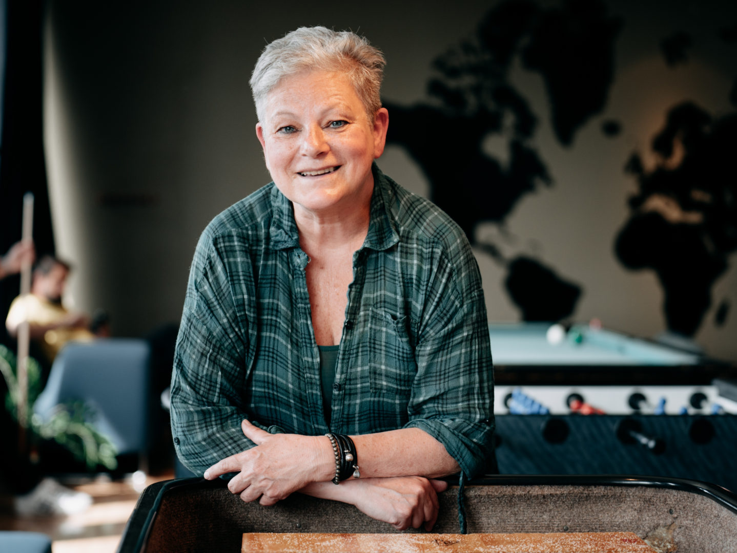 Slik lykkes du med digitalt prøvespill - Senter for talentutvikling